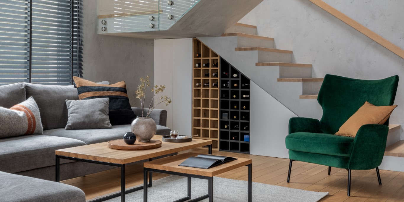 Basement Renovations by True Form Construction | Transform Your Space