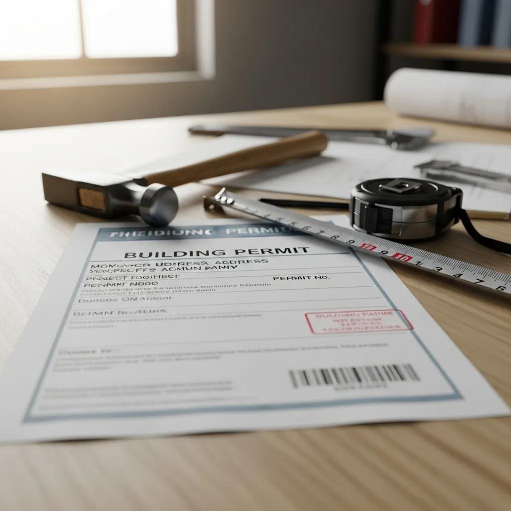 Clear Steps for Construction Permits Requirements in Toronto | True ...