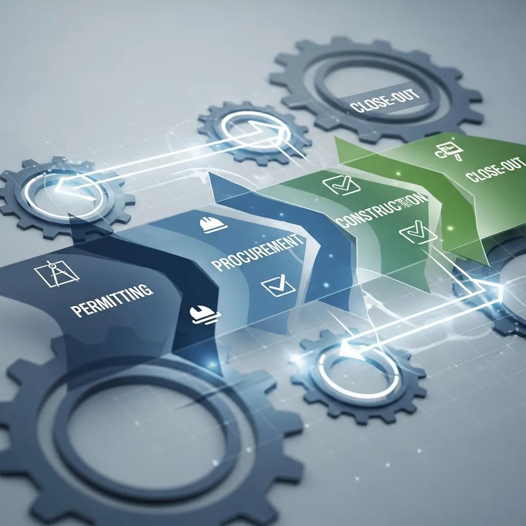 Design Build Project Timeline in Toronto | True Form Construction